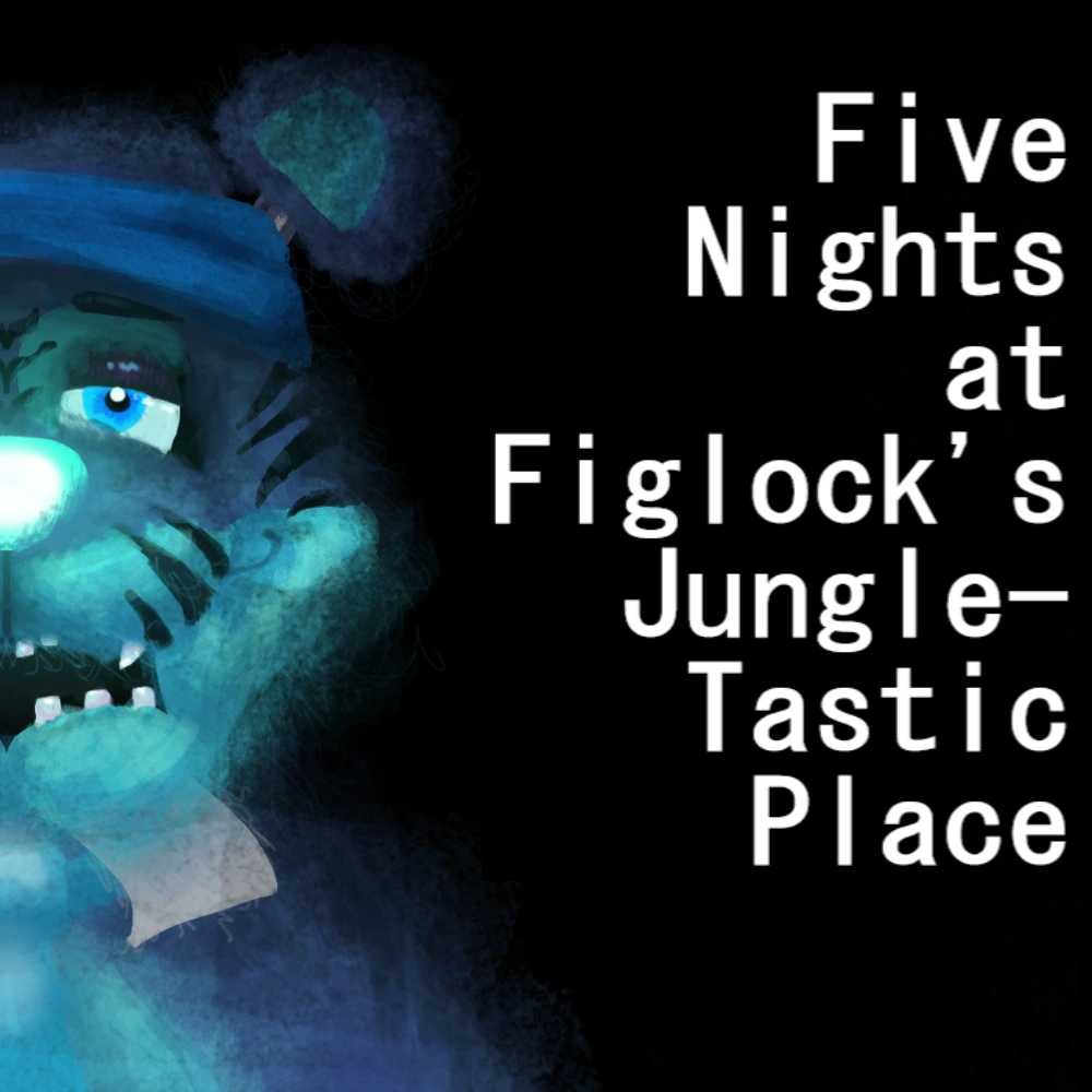 Five Nights at Figlock's Work-Tastic Place (FNaFWTP) | Five Nights at ...