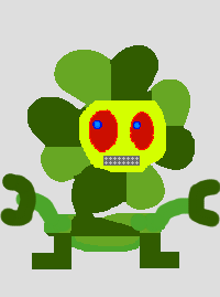 Boni | Five Nights at Freddy's Fanon Wiki | Fandom