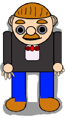 Five Nights at Jeffy's 3: The Origins | Five Nights at Freddy's Fanon ...