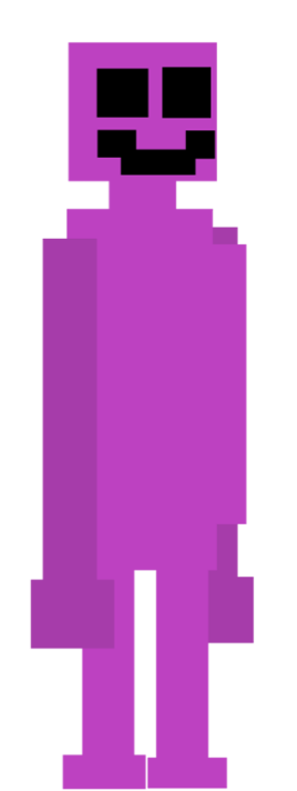 TCTC Pink Guy - TLS | Five Nights at Freddy's Fanon Wiki | Fandom