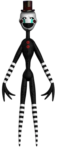The Master | Five Nights at Freddy's Fanon Wiki | Fandom