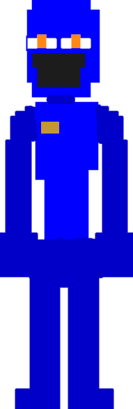 DSAF: Sister Location | Five Nights at Freddy's Fanon Wiki | Fandom