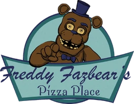 Freddy Fazbear's Pizza | Five Nights at Freddy's Fanon Wiki | Fandom