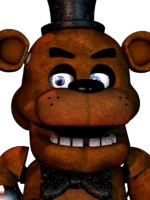 Ultimate Custom Night Plus / Sprites | Five Nights at Freddy's Fanon ...