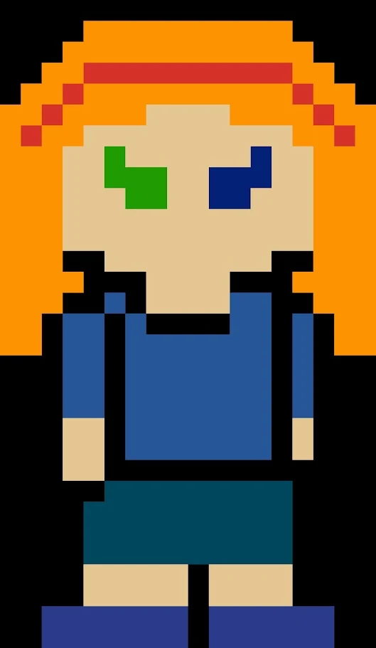 Five Nights At Freddy's: The Fourth Afton Child/Act 1 (1996) | Five Nights at Freddy's Fanon ...