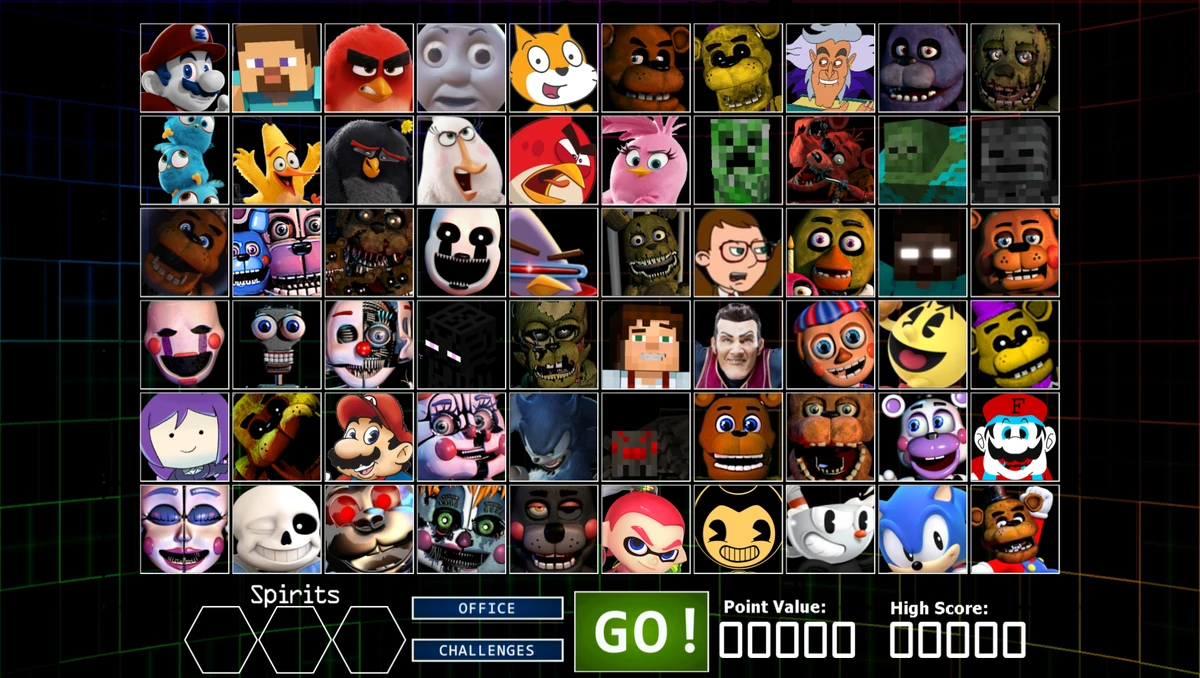 User blog:TheFazDude/Update (7.23.19) | Five Nights at Freddy's Fanon ...