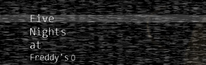 Five Nights At Freddy's 0 | Five Nights at Freddy's Fanon Wiki | Fandom