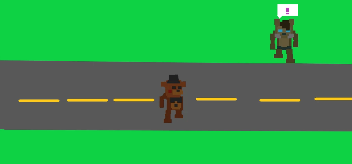 A Few New Nights | Five Nights at Freddy's Fanon Wiki | Fandom