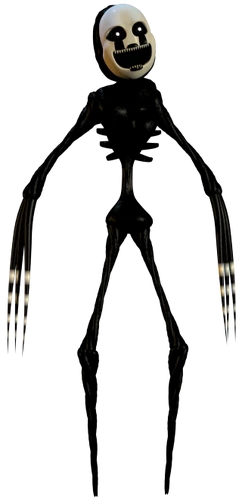 The Shadow | Five Nights at Freddy's Fanon Wiki | Fandom