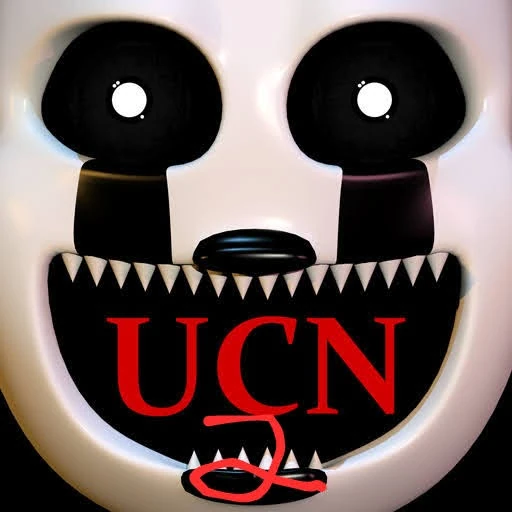 UCN 2 | Five Nights at Freddy's Fanon Wiki | Fandom
