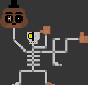 Freddy 0.11 | Five Nights At Freddy's Fanon Wikia | Fandom