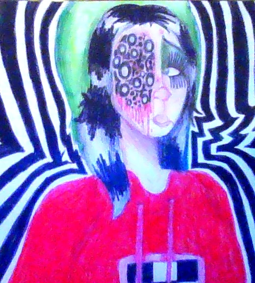 Rachael Ramirez | Five Nights at Freddy's Fanon Wiki | Fandom