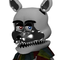 Mr. Wisdom | Five Nights at Freddy's Fanon Wiki | Fandom