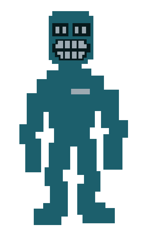 Fray | Five Nights at Freddy's Fanon Wiki | Fandom