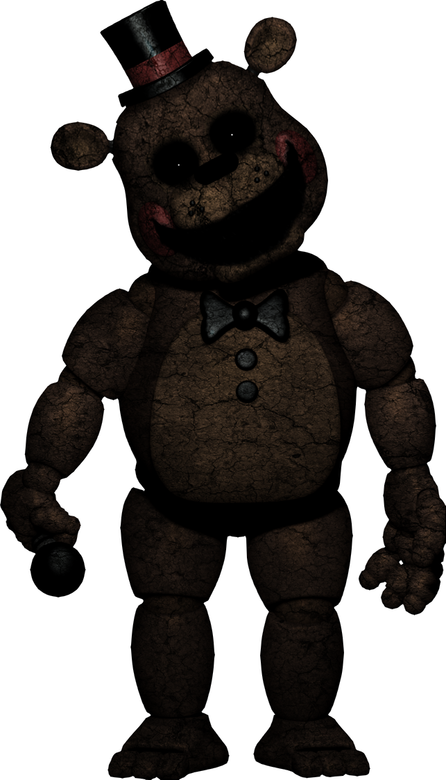Hlpme | Five Nights at Freddy's Fanon Wiki | Fandom