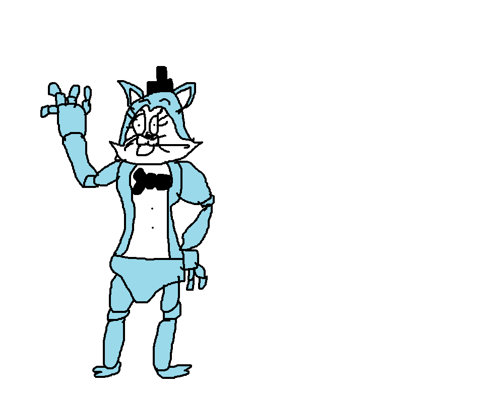 Star the Cat | Five Nights at Freddy's Fanon Wiki | Fandom