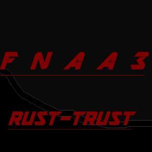 Five Nights at Albert's 3: Rust-Trust | Five Nights at Freddy's Fanon ...