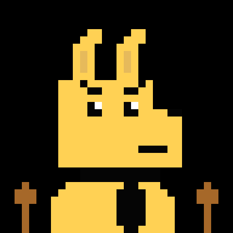 Ryan the Rabbit | Five Nights at Freddy's Fanon Wiki | Fandom