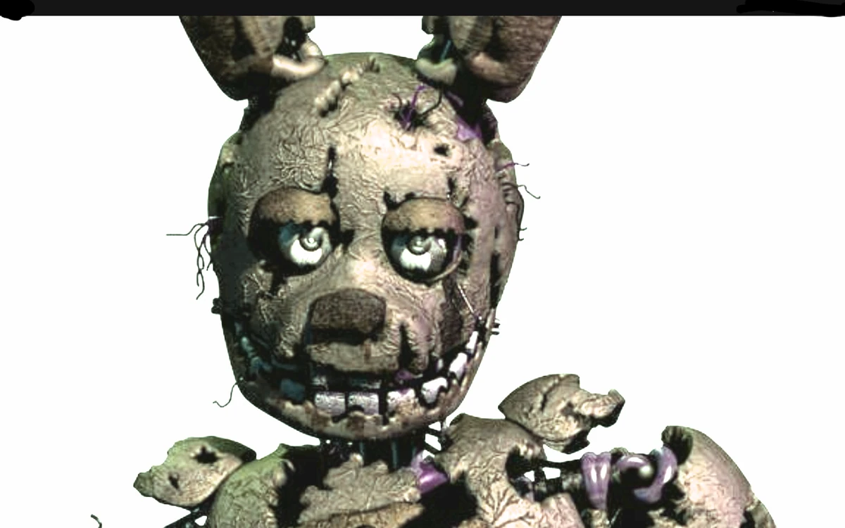 Funtime Nights 2: Factory Of The Dead | Five Nights at Freddy's Fanon ...