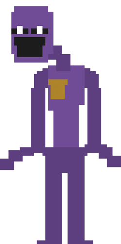 William Afton (Alphalol1) | Five Nights at Freddy's Fanon Wiki | Fandom