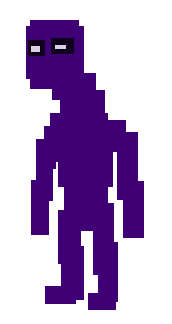 Ryland | Five Nights at Freddy's Fanon Wiki | Fandom