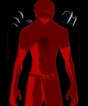 The Red Guy | Five Nights at Freddy's Fanon Wiki | Fandom