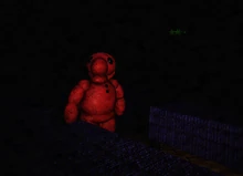 Rexy the T-rex (REMASTERED) | Five Nights at Freddy's Fanon Wiki | Fandom