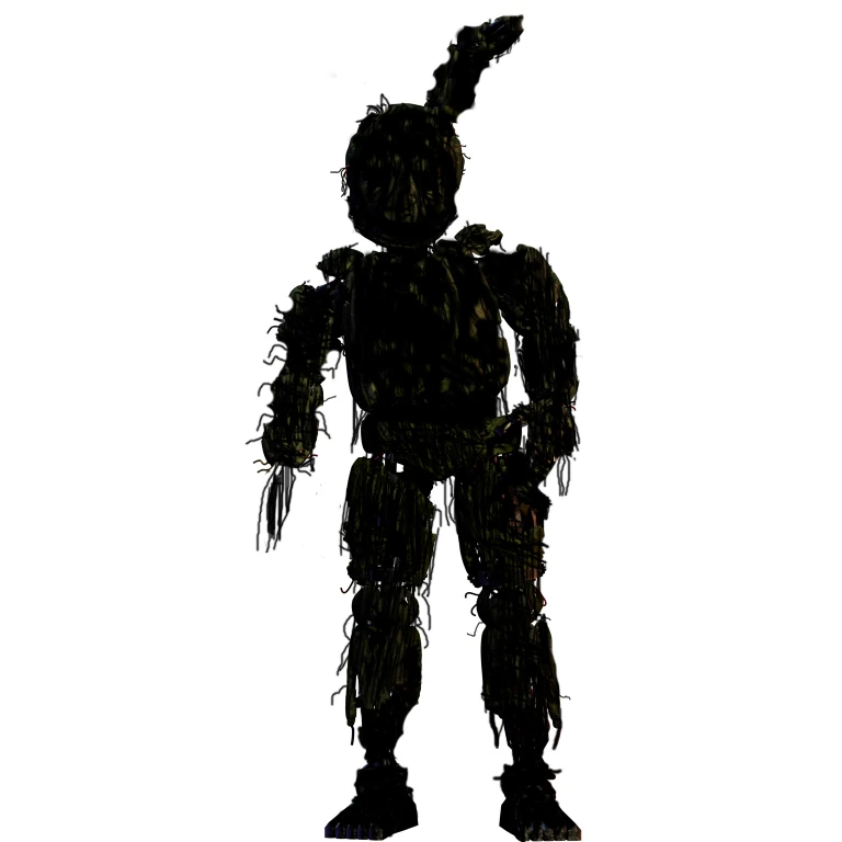 Phantomtrap | Five Nights at Freddy's Fanon Wiki | Fandom