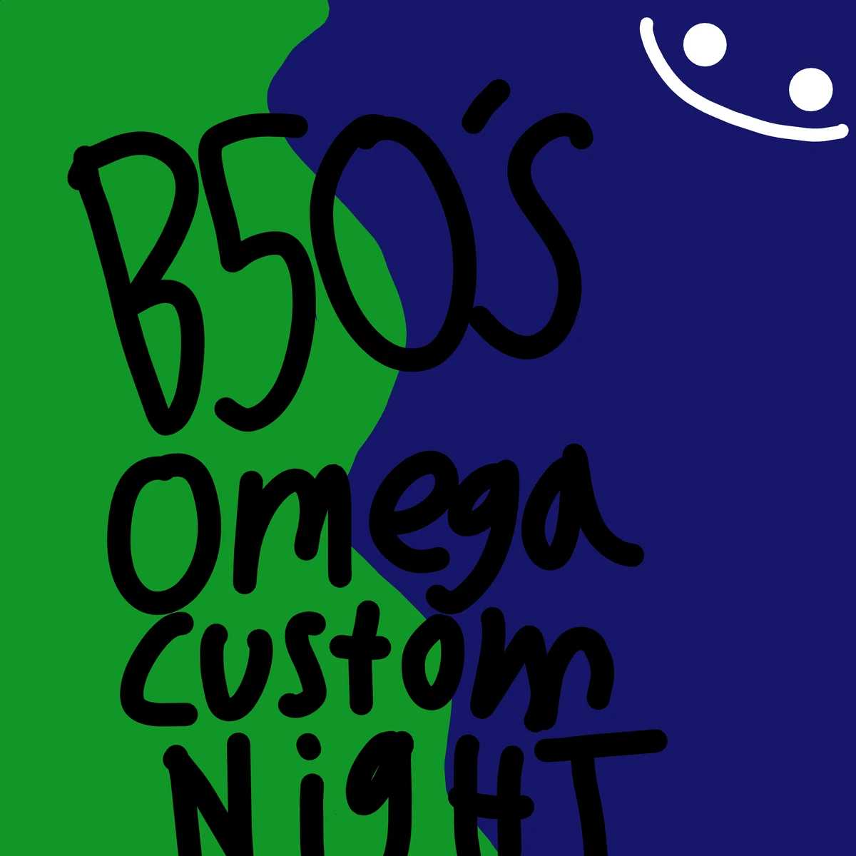 B50's Omega Custom Night | Five Nights at Freddy's Fanon Wiki | Fandom