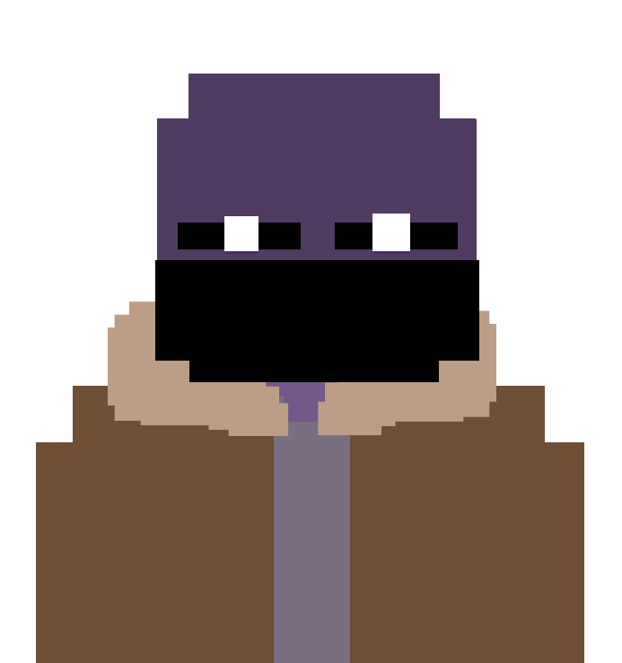 Magog Getz | Five Nights at Freddy's Fanon Wiki | Fandom
