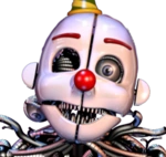 Ennard (Dee.EXE666) | Five Nights at Freddy's Fanon Wiki | Fandom