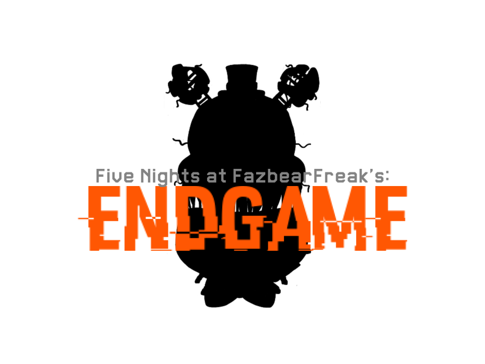 Five Nights at FazbearFreak's: Endgame | Five Nights at Freddy's Fanon ...