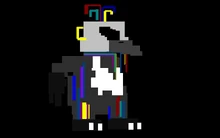 Spook Chica | Five Nights at Freddy's Fanon Wiki | Fandom