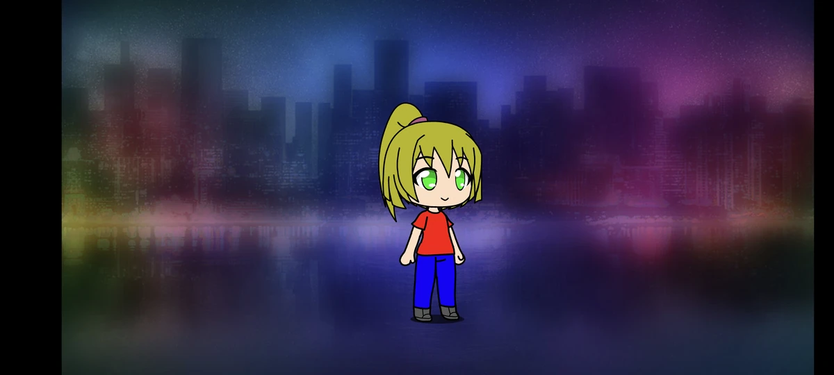 Sarah Emily | Five Nights at Freddy's Fanon Wiki | Fandom