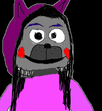 Ellie The Cat | Five Nights at Freddy's Fanon Wiki | Fandom