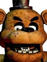 Cane's Custom Night | Five Nights at Freddy's Fanon Wiki | Fandom