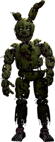 William Afton (Fnaf Origins) | Five Nights at Freddy's Fanon Wiki | Fandom