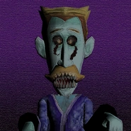 Five Nights at Luigi's Mansion's 3 | Five Nights at Freddy's Fanon Wiki ...