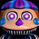 Nightmare JJ | Five Nights at Freddy's Fanon Wiki | Fandom