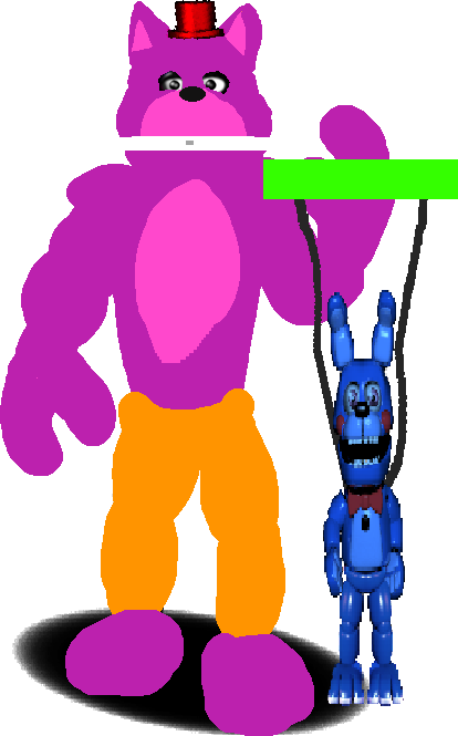 Carl De Cat | Five Nights at Freddy's Fanon Wiki | Fandom