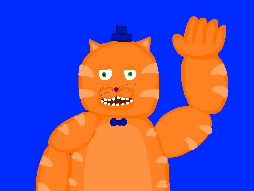 Five Nights at Frisky's 5:The New Frisky's of 2016(Old Version)(Still ...