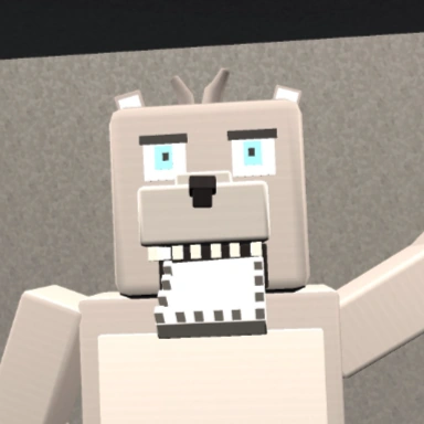 Wilson | Five Nights at Freddy's Fanon Wiki | Fandom