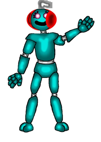 Cassei | Five Nights at Freddy's Fanon Wiki | Fandom