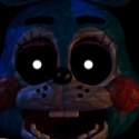 Salvaged Toy Bonnie | Five Nights at Freddy's Fanon Wiki | Fandom