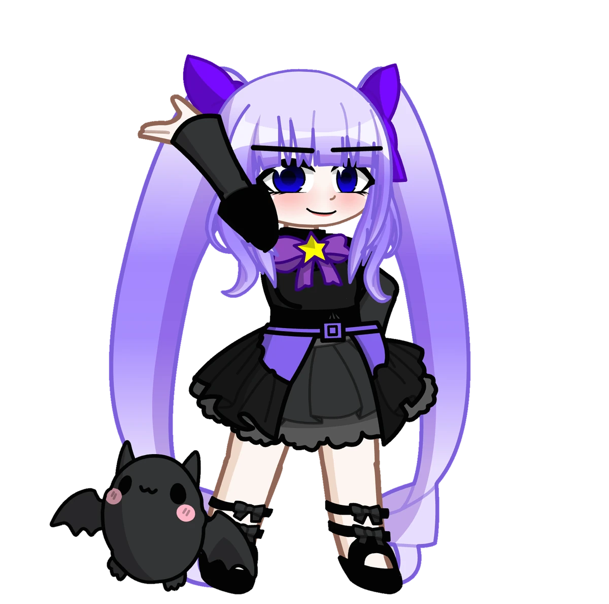 Lilith | Five Nights at Freddy's Fanon Wiki | Fandom