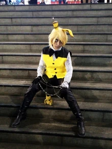 Five Nights at Freddy's: The Musical | Five Nights at Freddy's Fanon ...