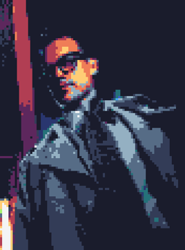 Steven Harding | Five Nights at Freddy's Fanon Wiki | Fandom