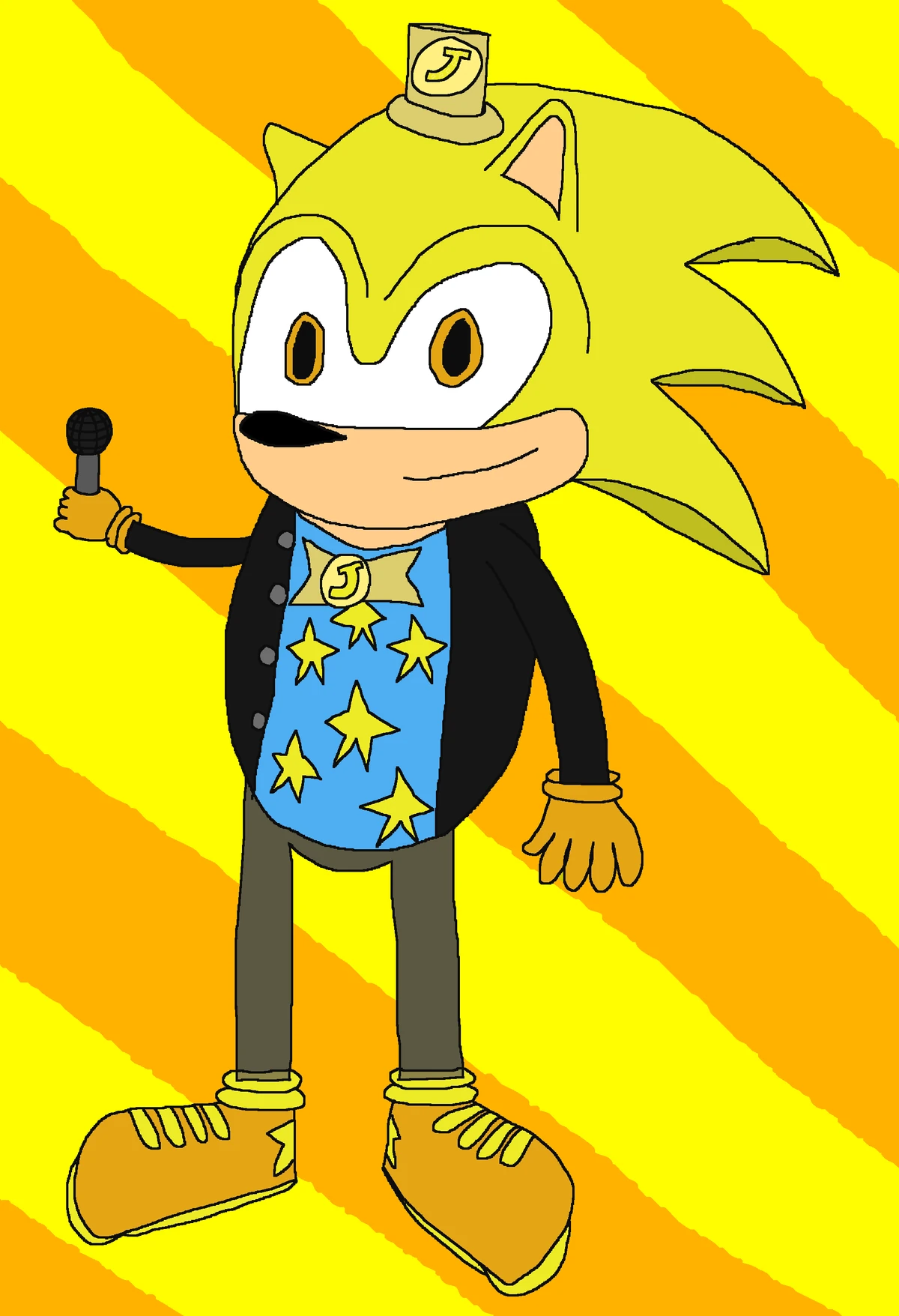 Average Nights at Jake's | Five Nights at Freddy's Fanon Wiki | Fandom