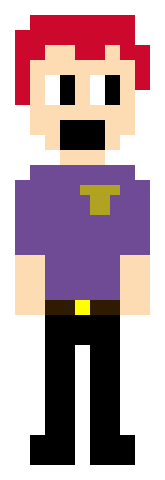 Springlock Failure Victim 2 | Five Nights at Freddy's Fanon Wiki | Fandom