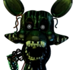 Fazbear Land (Fnaf 3) | Five Nights at Freddy's Fanon Wiki | Fandom
